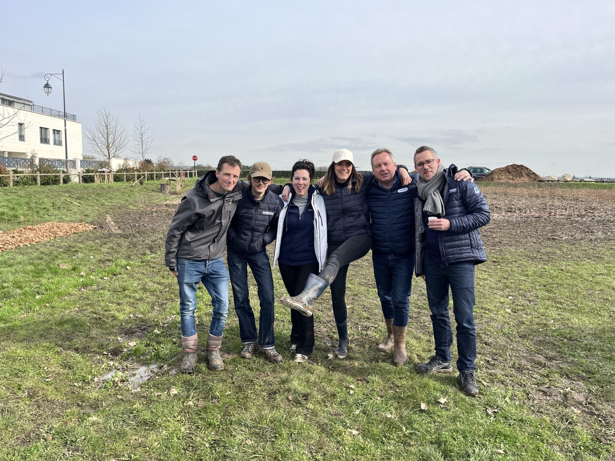 The brand - Gigamedia