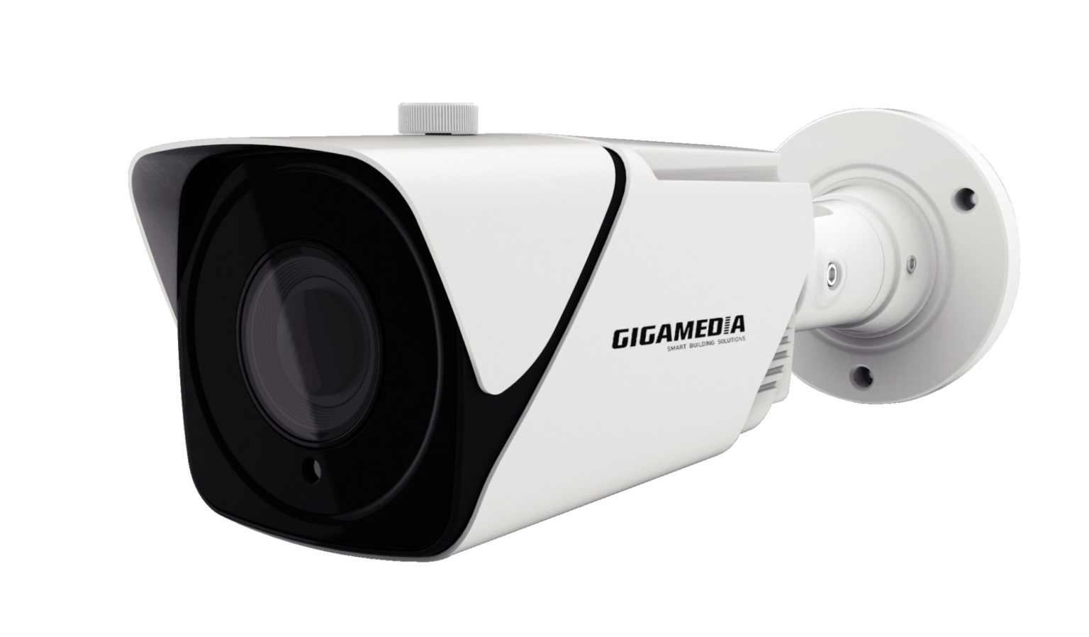 Kit vidéo surveillance 5MP 4 caméras tubes + 1 NVR PoE 8 canaux + 2 To ...