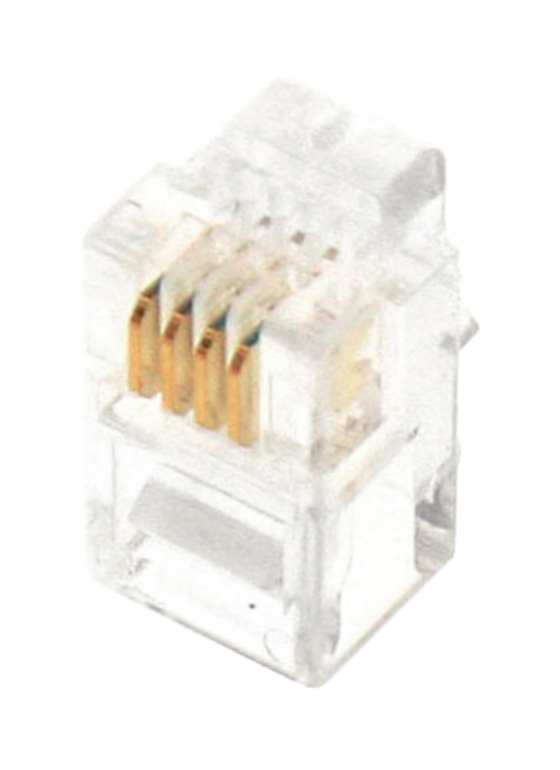 BLI 10 RJ MODULAR 6P 4C - Gigamedia