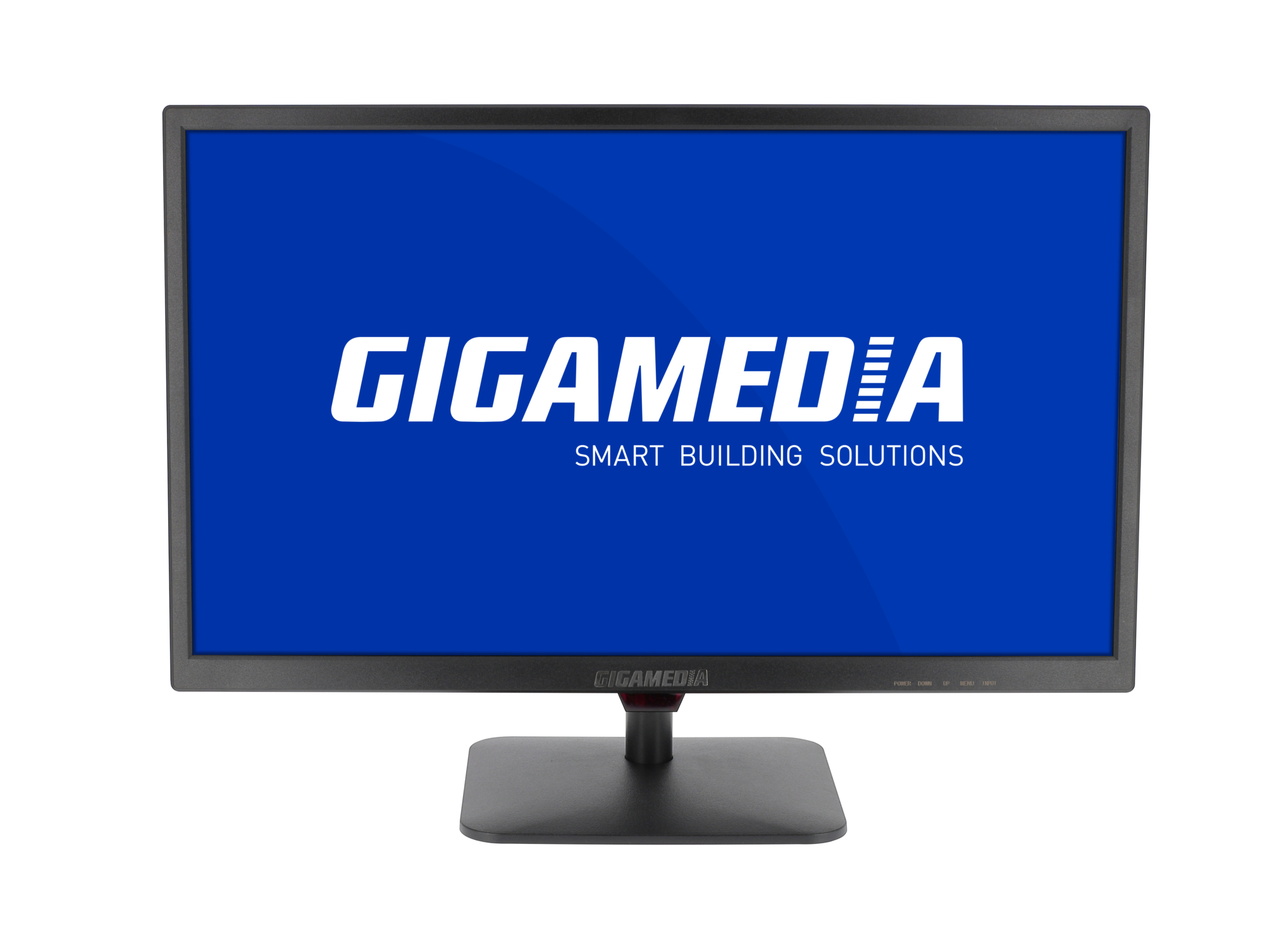 Kit vidéo surveillance 5MP 4 caméras tubes + 1 NVR PoE 8 canaux + 2 To HDD - Gigamedia