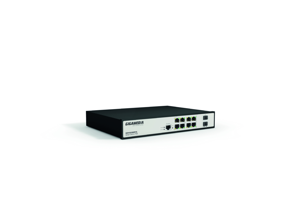 1000Base-SX SFP Mod MMF LC connector 550m - Gigamedia