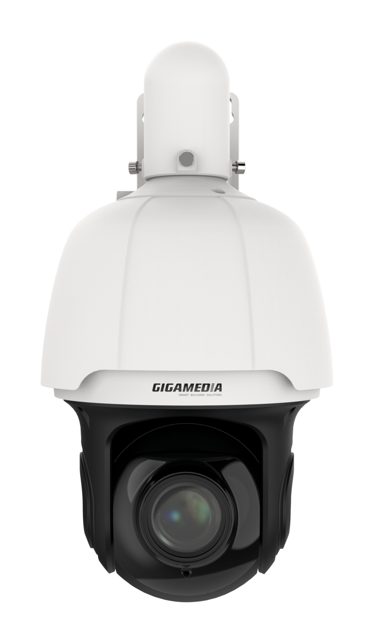 Kit vidéo surveillance 5MP 4 caméras tubes + 1 NVR PoE 8 canaux + 2 To ...